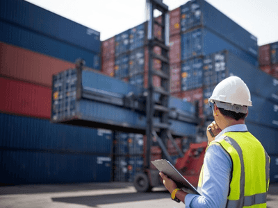 Jūsų patikimas logistikos partneris - gtv-logistics.com